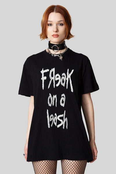 Freak Tshirt – LONG CLOTHING