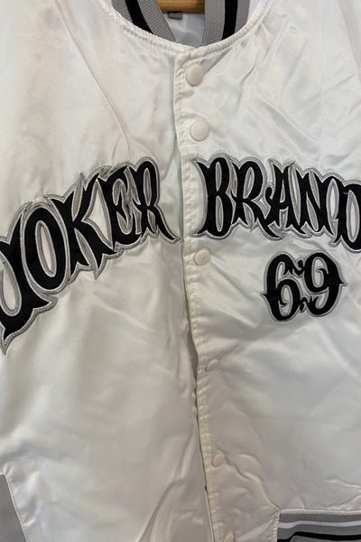 JOKER 69 JACKET – LONG CLOTHING