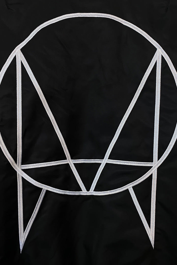 Owsla MA1 Jacket: Sample – LONG CLOTHING