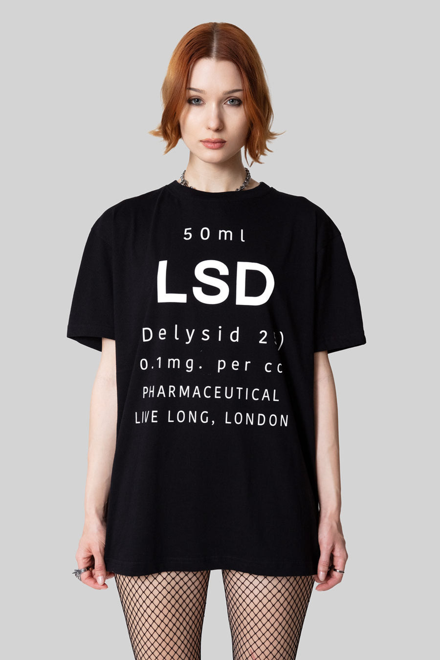 LSD (B) – LONG CLOTHING