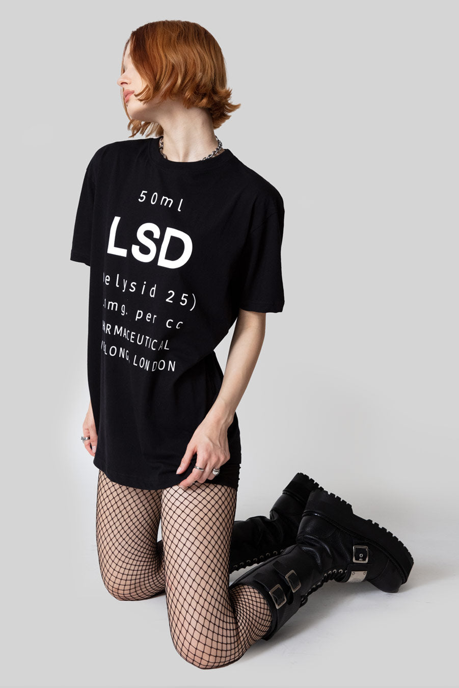 LSD (B) – LONG CLOTHING
