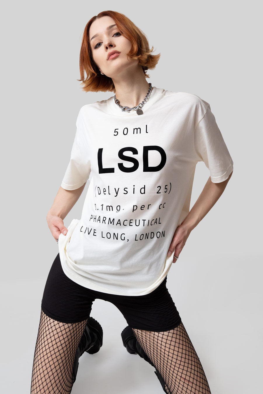 LSD (Off White) – LONG CLOTHING